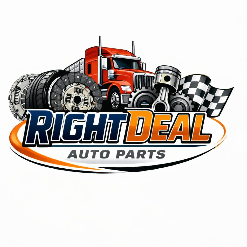 Right Deal Autoparts | Automotive Parts for Trucks & Cars